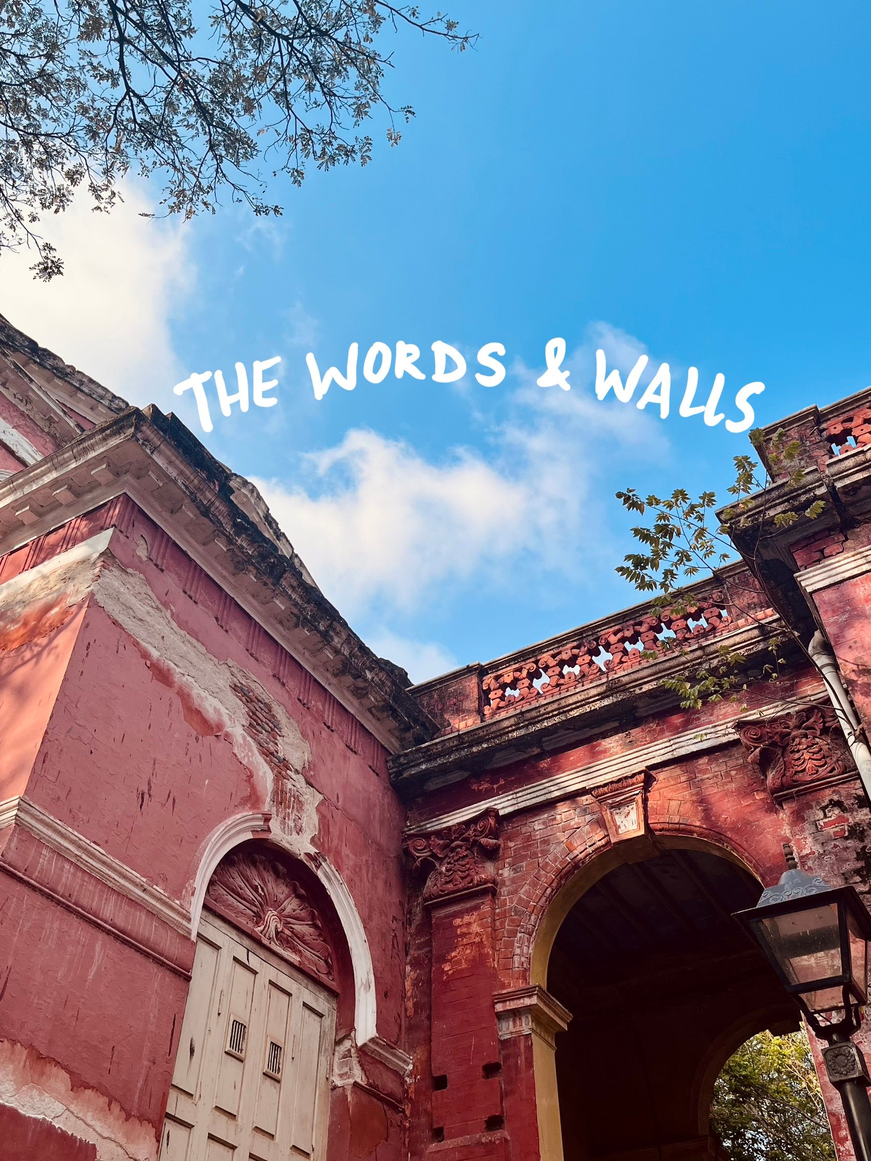 Architecture for everyone.